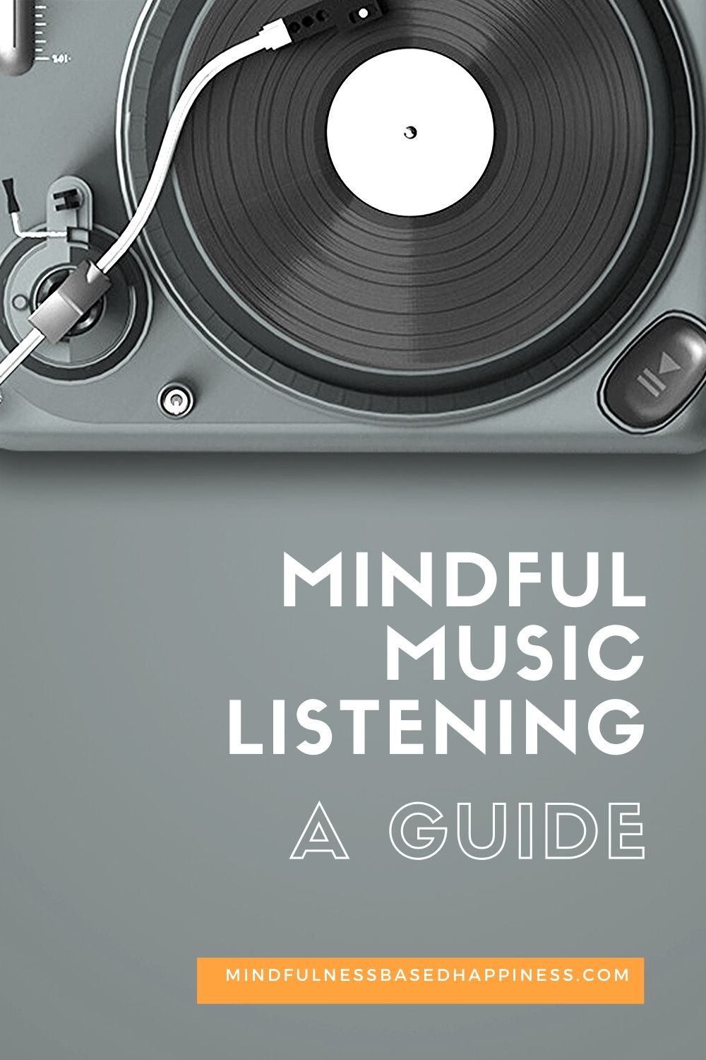 Practicing Mindfulness While Listening to Music: a Beginners Guide ...